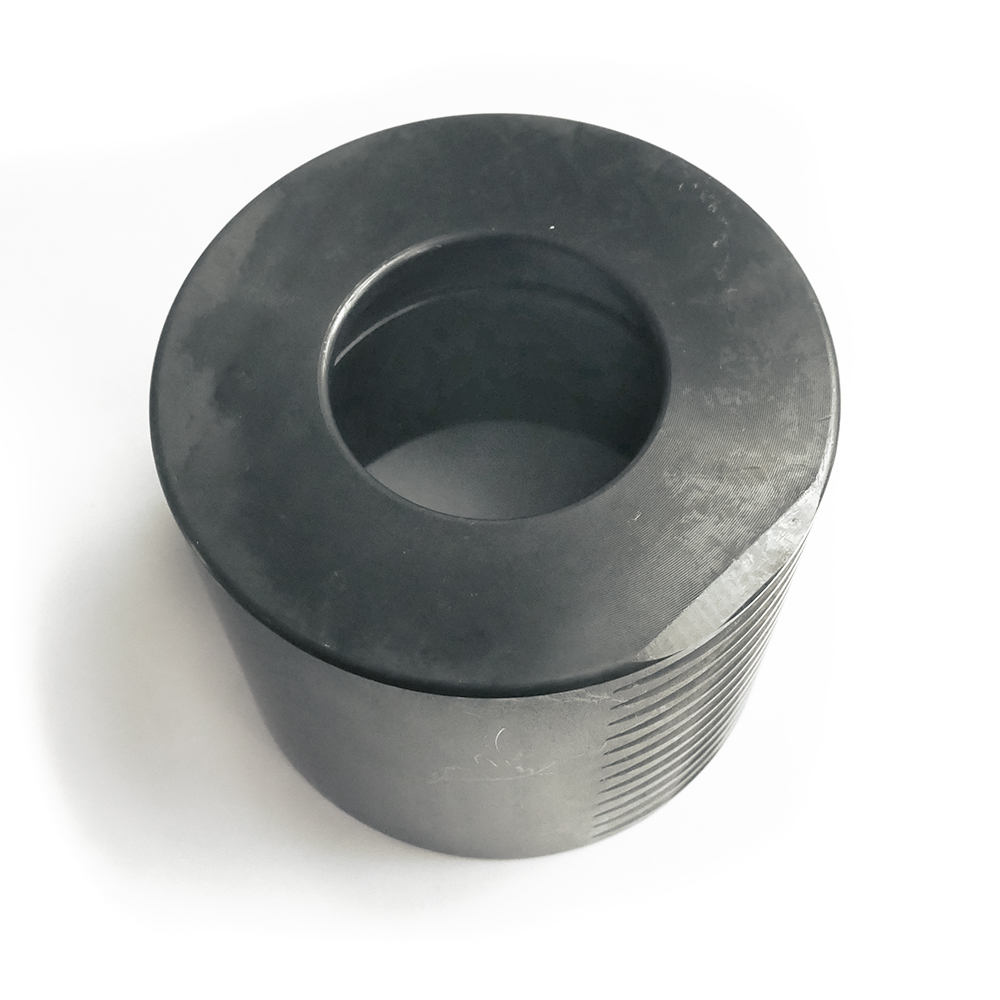 SPINDLE GUIDE | Jepson Power